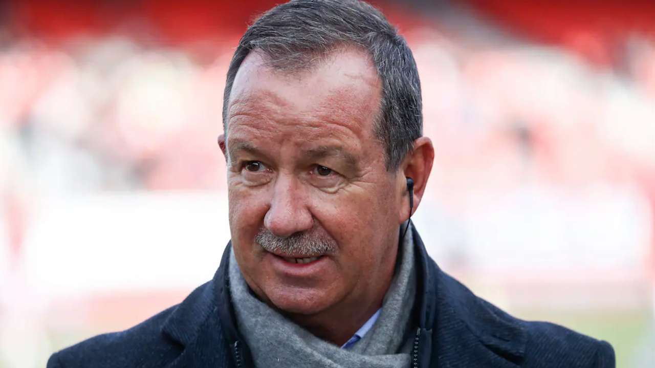 Georges Bregy après la qualification pour la Coupe du monde : «je fais ...