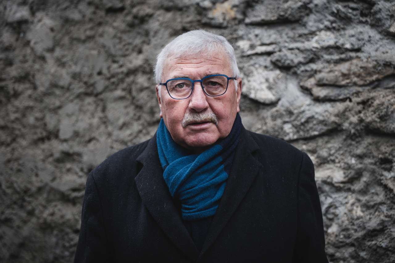 Beat Jost nimmt die Wahl zum Albiner Gemeinderat an