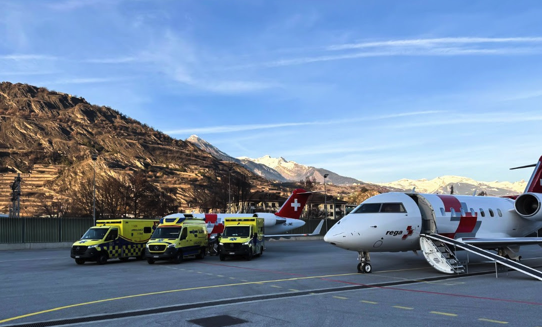 Bund plant mit Kirchen nationalen Trauertag ++ Vier weitere Todesopfer ...