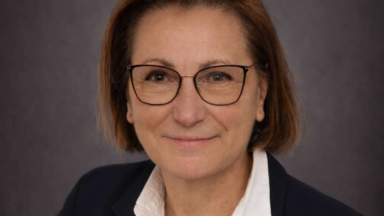 Dr. Alessandra Canuto wird Ärztliche Direktorin des Spitalzentrums des ...