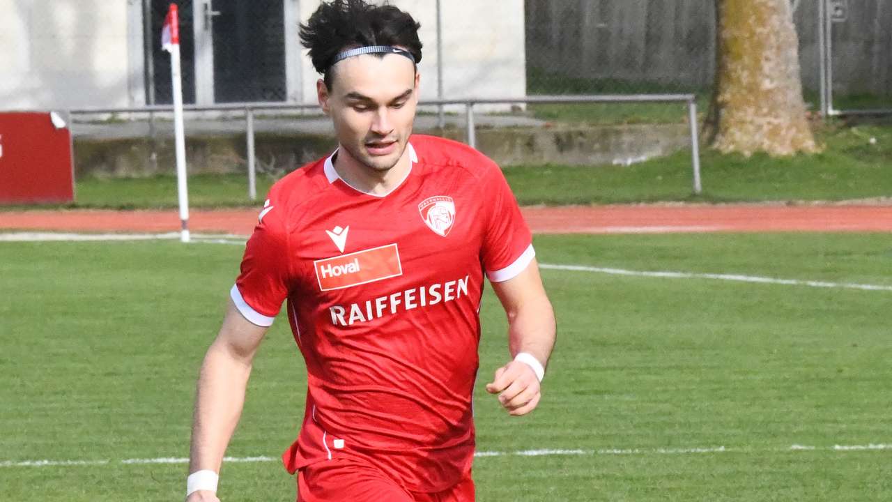 FC Naters: A turbulent final phase ends badly