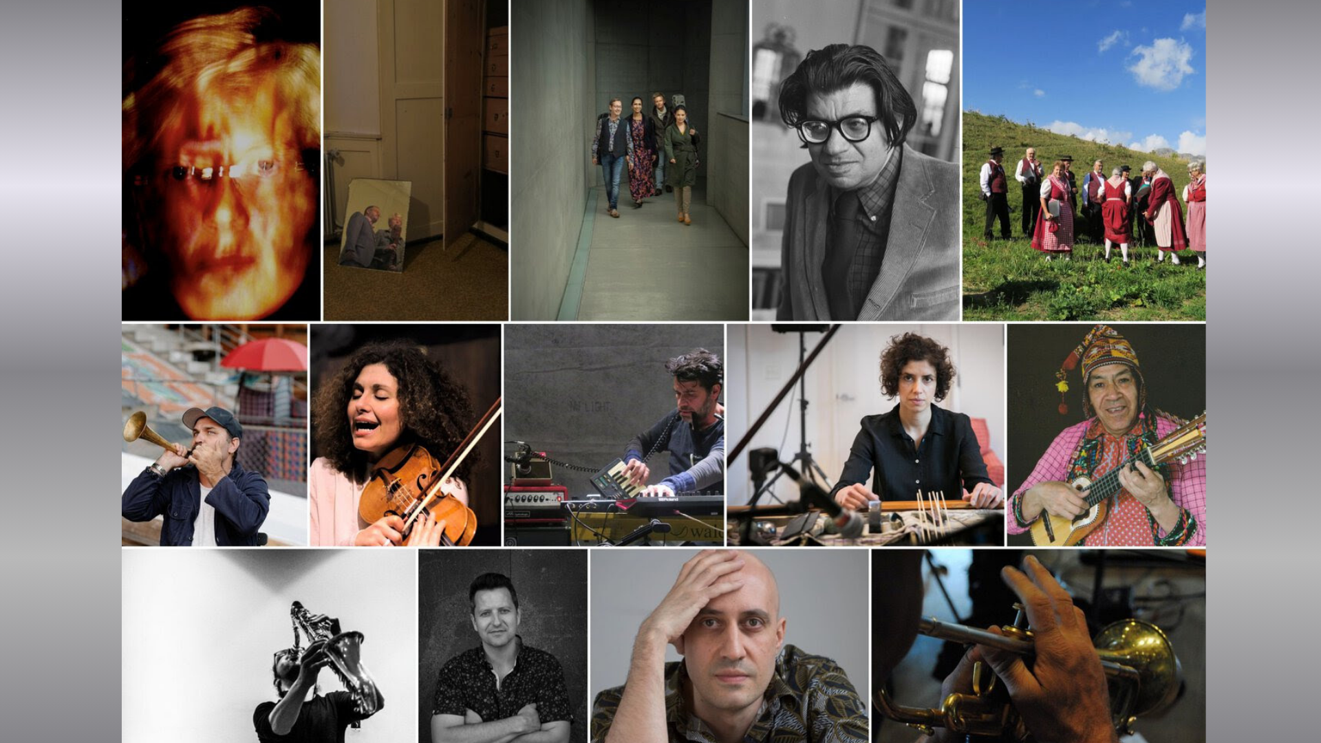 20 years of Forum Wallis: in this anniversary year, Goms is set to ...